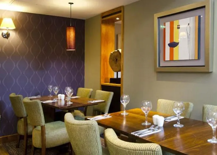 PREMIER INN LONDON CITY LONDON