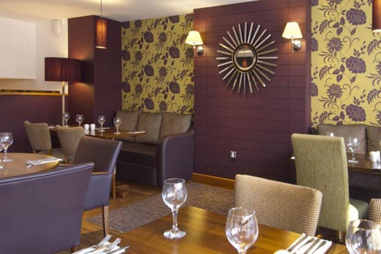 PREMIER INN LONDON CITY LONDON